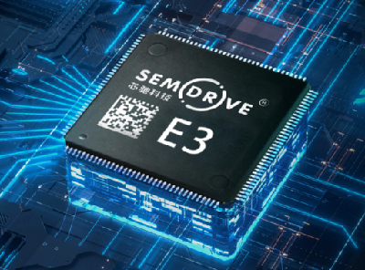 芯驰科技｜高可靠高性能车规芯片引领者